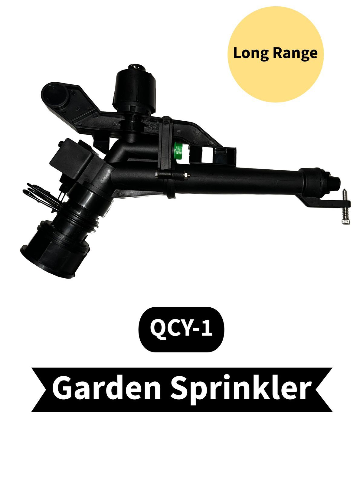Garden Sprinkler (QCY-1) – DADA SPRAYERS